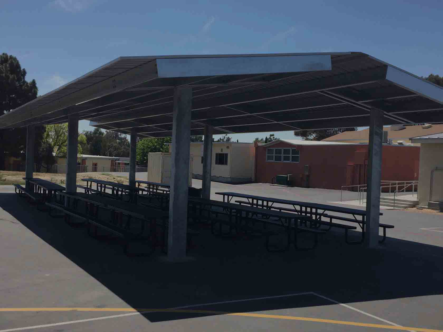 Quality DSA Approved Structures | M Bar C Construction