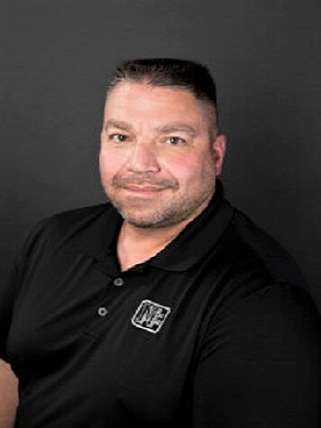 Introducing Scott Hackworth | M Bar C